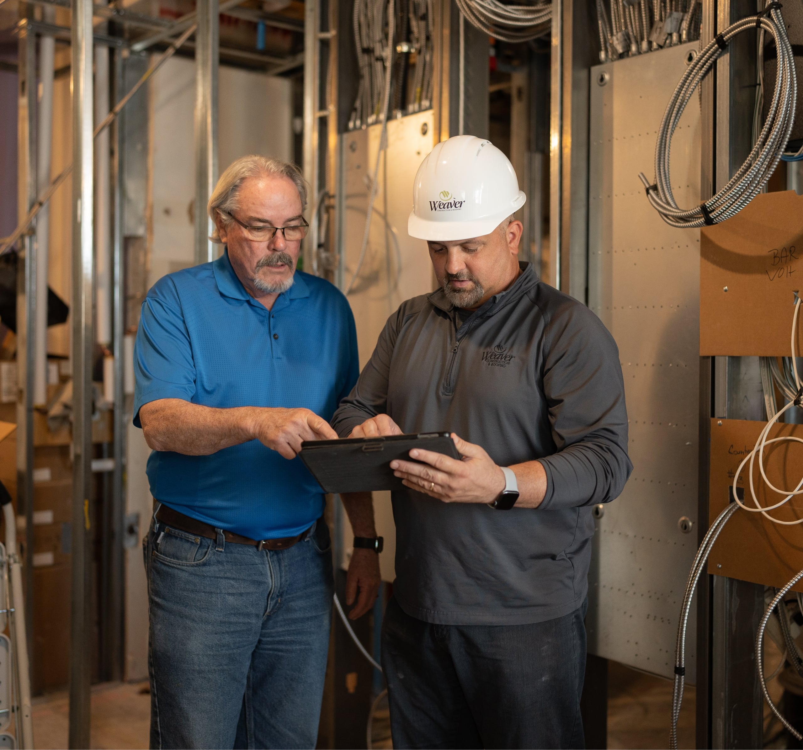 Careers - Weaver Companies, Inc.