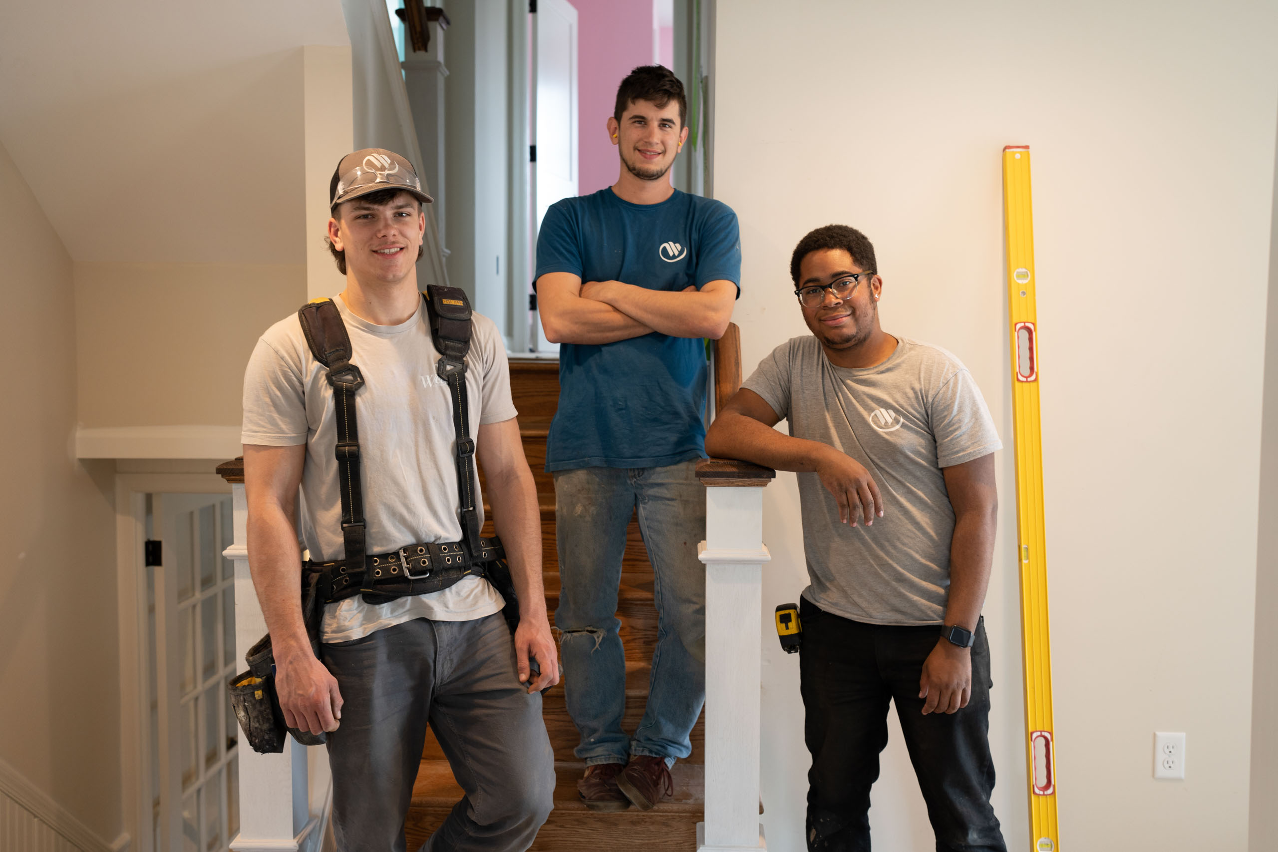 Values - Weaver Companies, Inc.