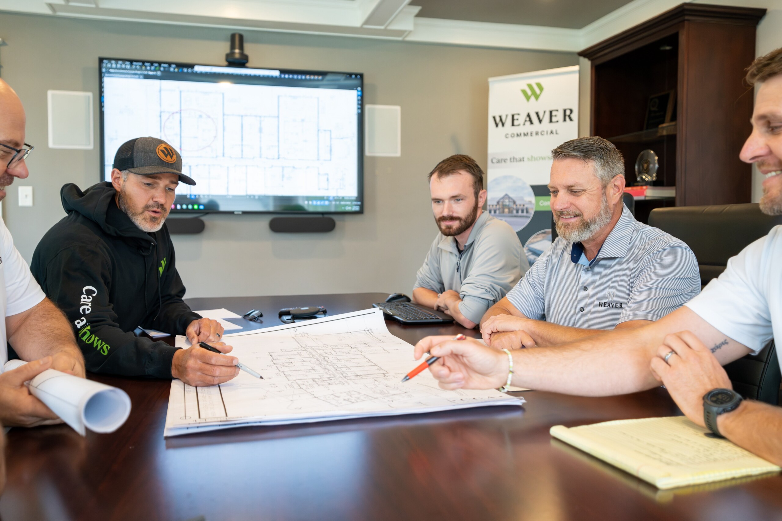 Our Team - Weaver Companies, Inc.