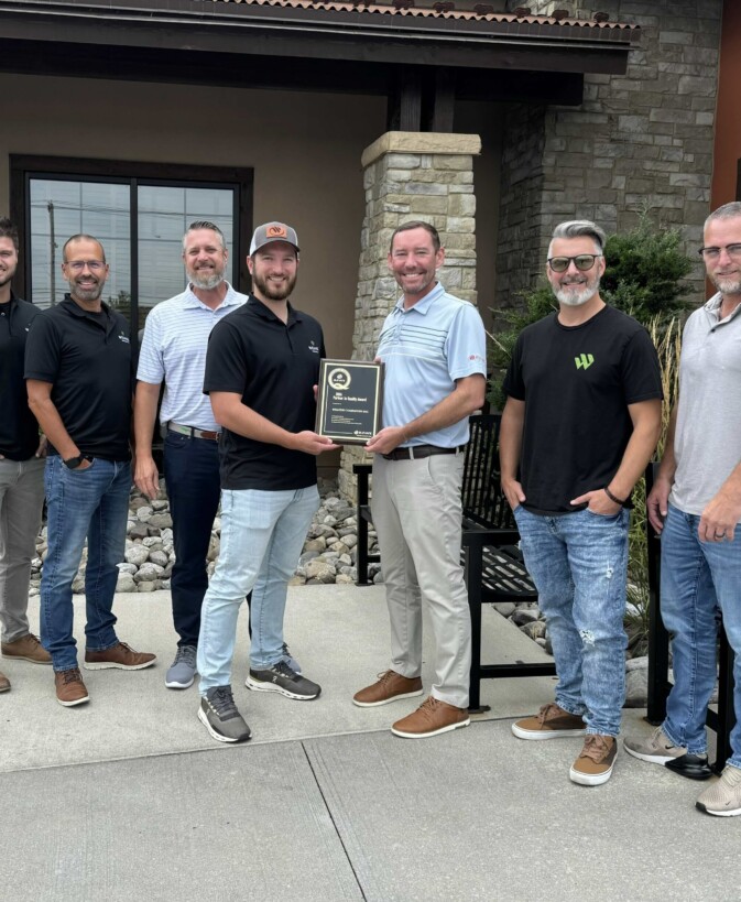 Our Team - Weaver Companies, Inc.